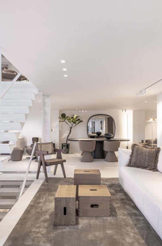 Modulaire designzetel kopen | Scoonwoon Antwerpen | Interieurzaak ...