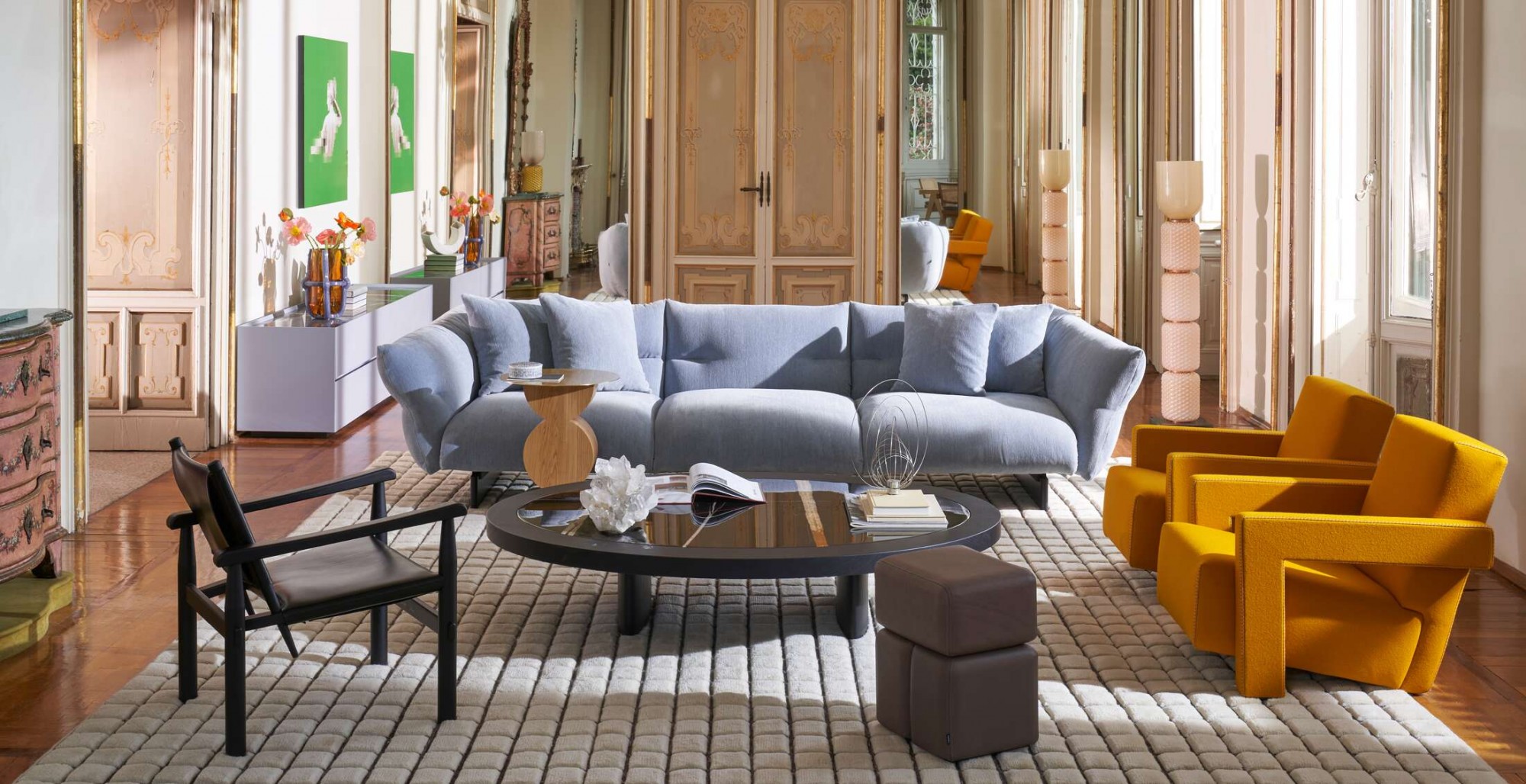 Meubilair | Scoonwoon Antwerpen | Interieurzaak, designwinkel ...
