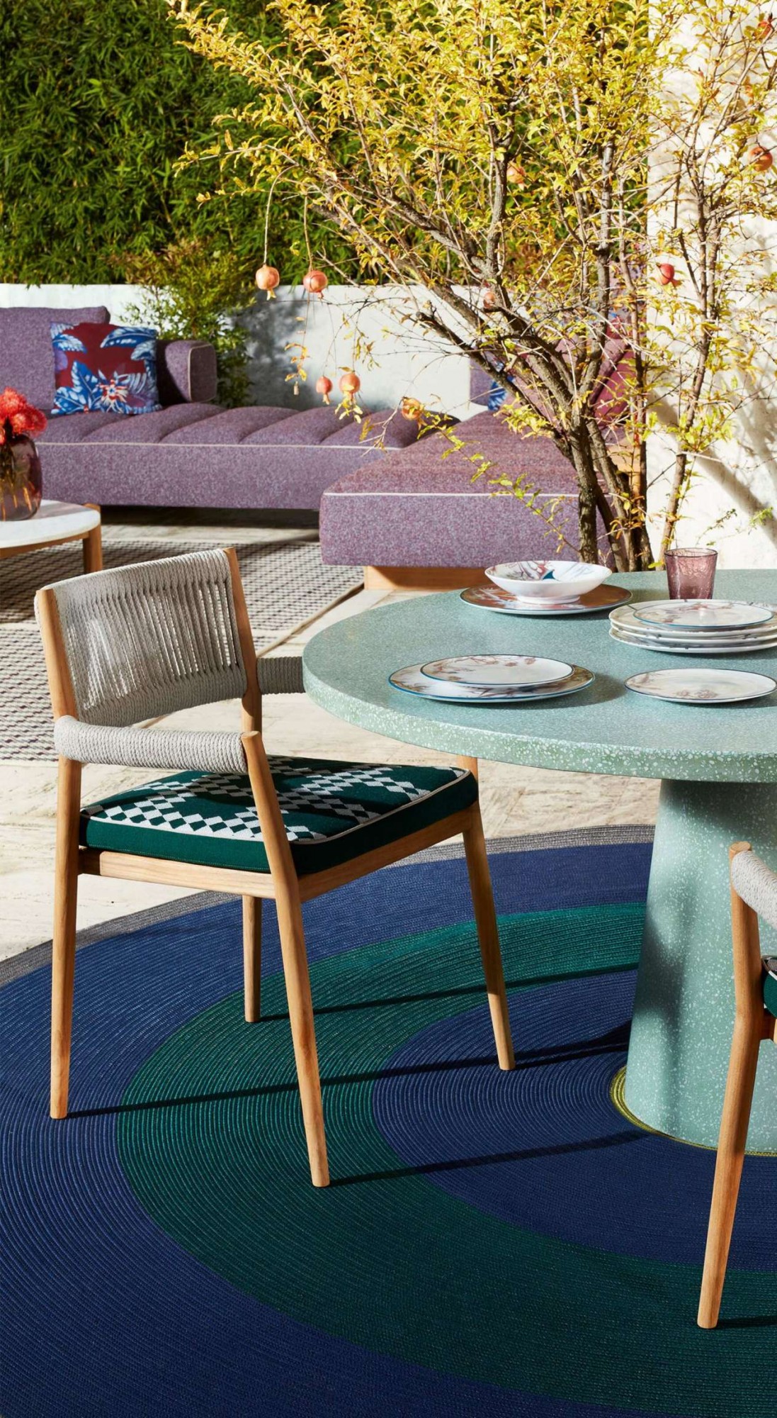 Cassina Dine Out | Scoonwoon Antwerpen | Interieurzaak, designwinkel ...